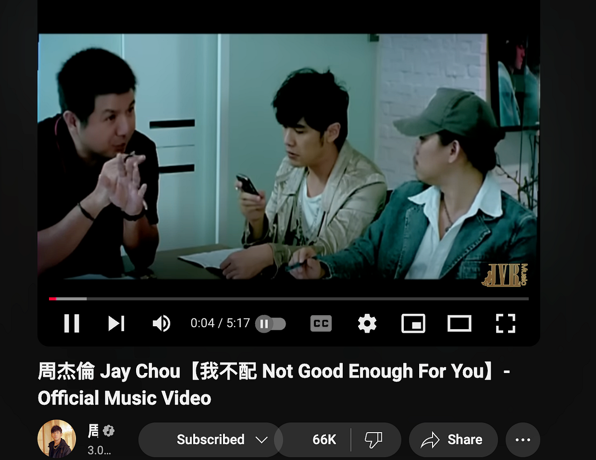 往outlier的路上day1389 - Han-Ru Chen - Medium