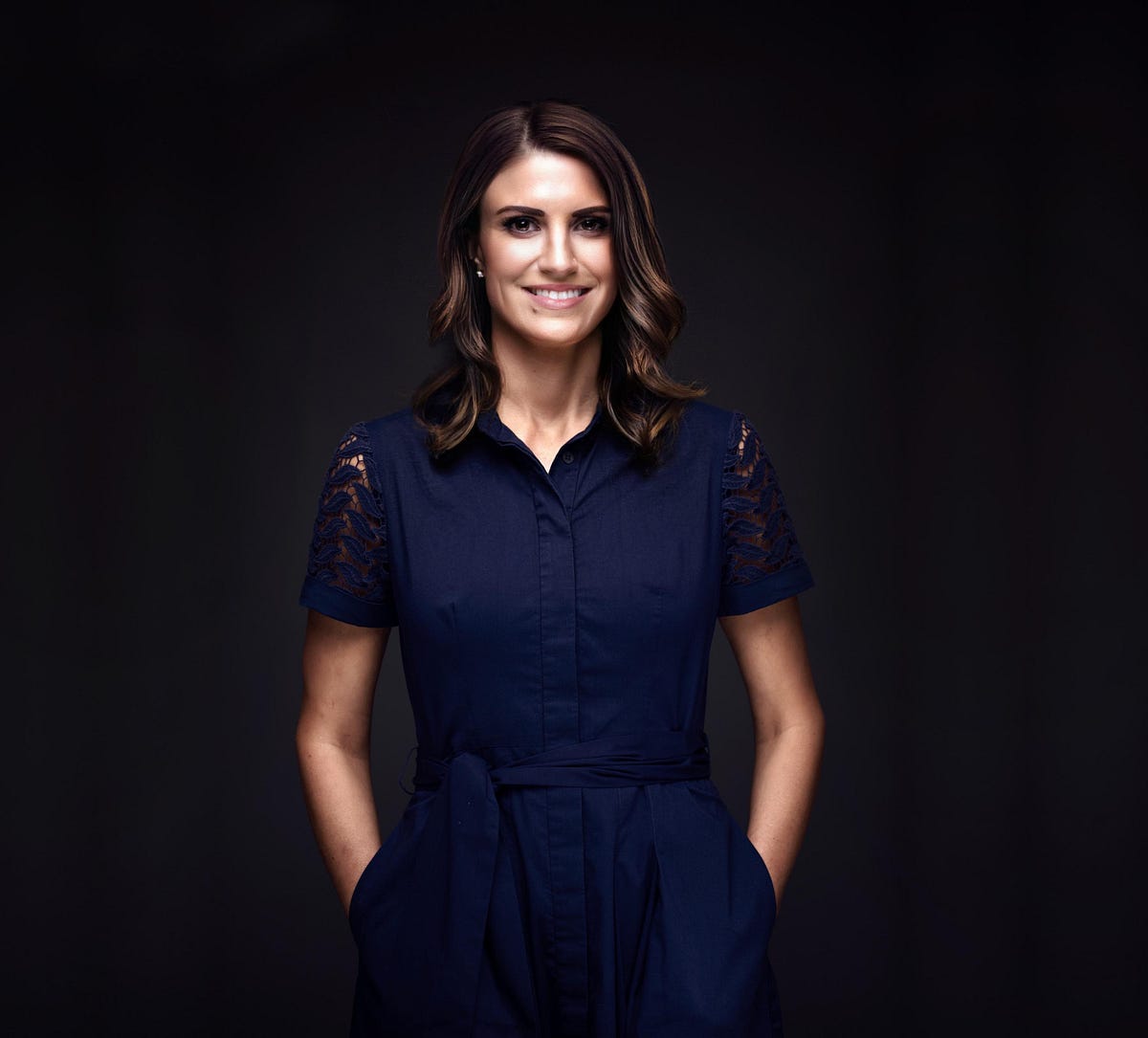 A Conversation with Venture Advisor, Ciara Peter | by Vikram Lakhwara ...