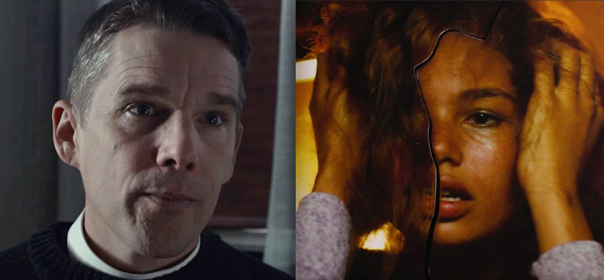 The 2018 Films That Changed Me. My name is Russell Goldman. At 13, I ...