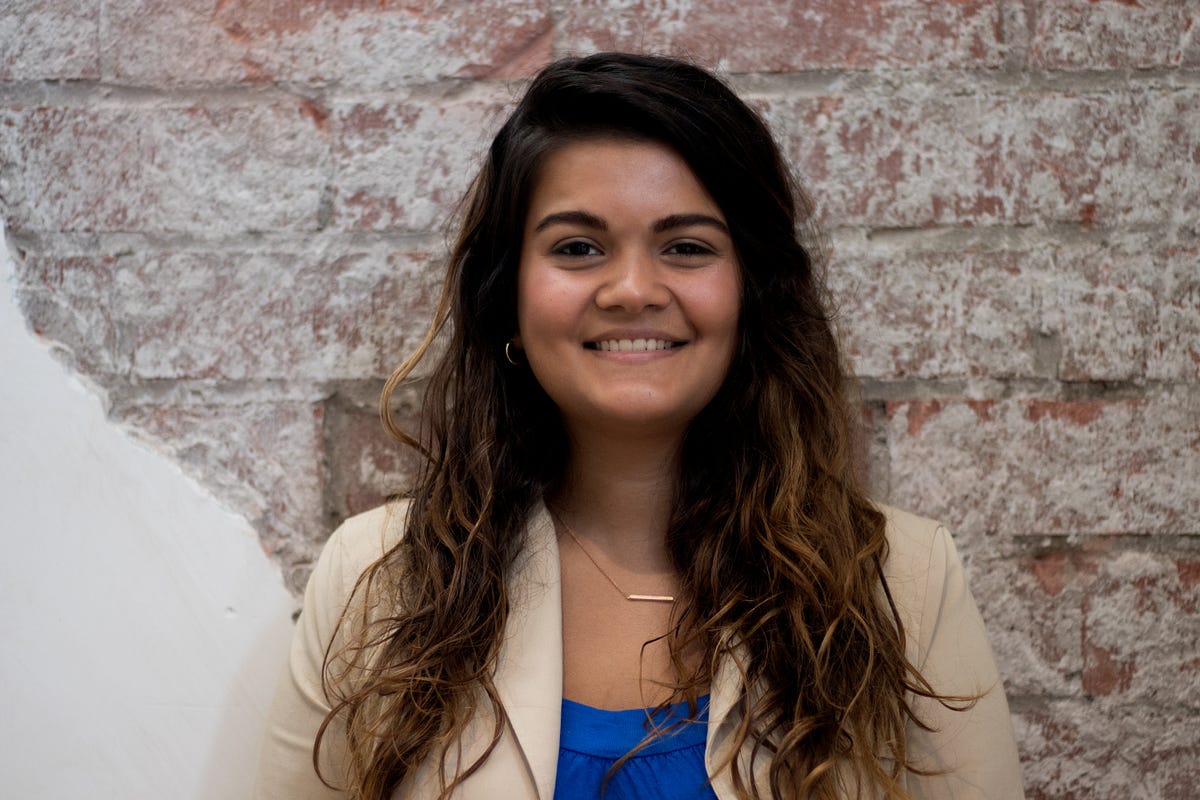 She Sparks: Meet Tiffany Turner. This summer, I’ve begun to think even ...