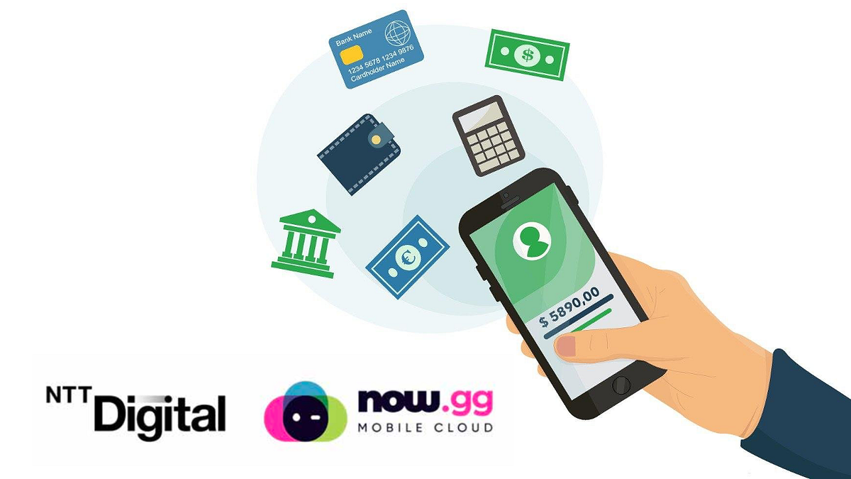 NTT Digital and now.gg to introduce Wallet-as-a-Service within 2024 ...