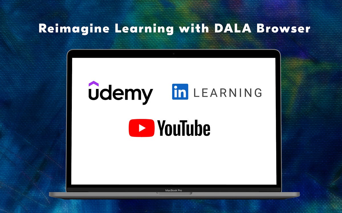 Creating a web browser that accelerates learning: My journey after ...