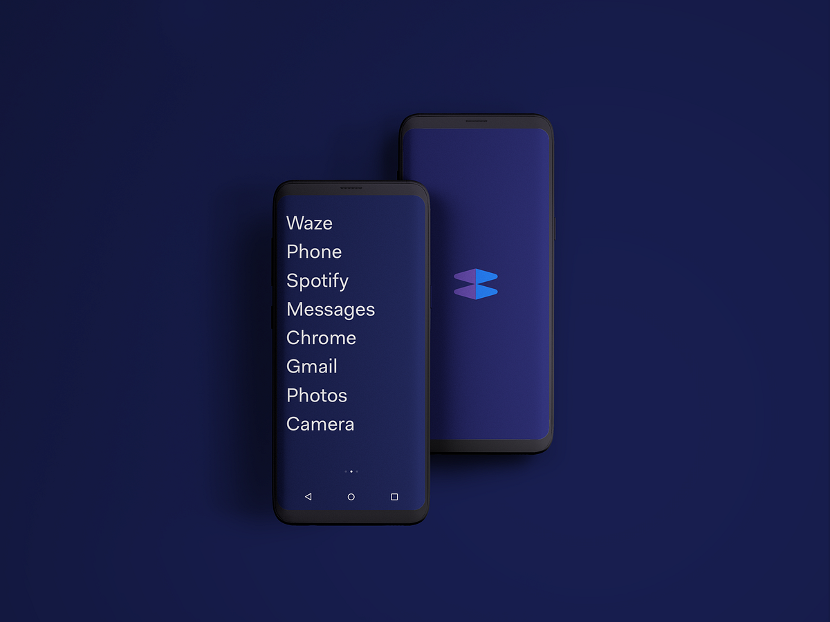 Introducing the Before Launcher. The Before Launcher is now openly ...