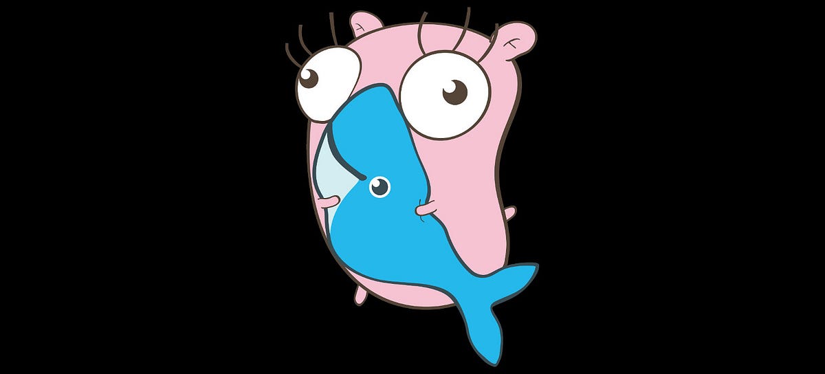 Advanced Docker Compose Template For Golang By Mark Lee Blog Medium