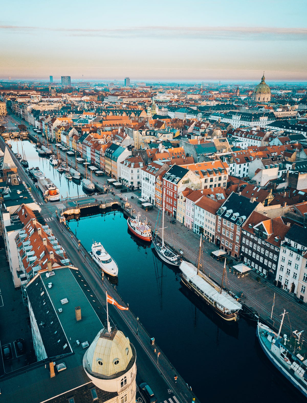 Diversity in Europe. This text was submitted by Eric Ghilani… | by UNC ...