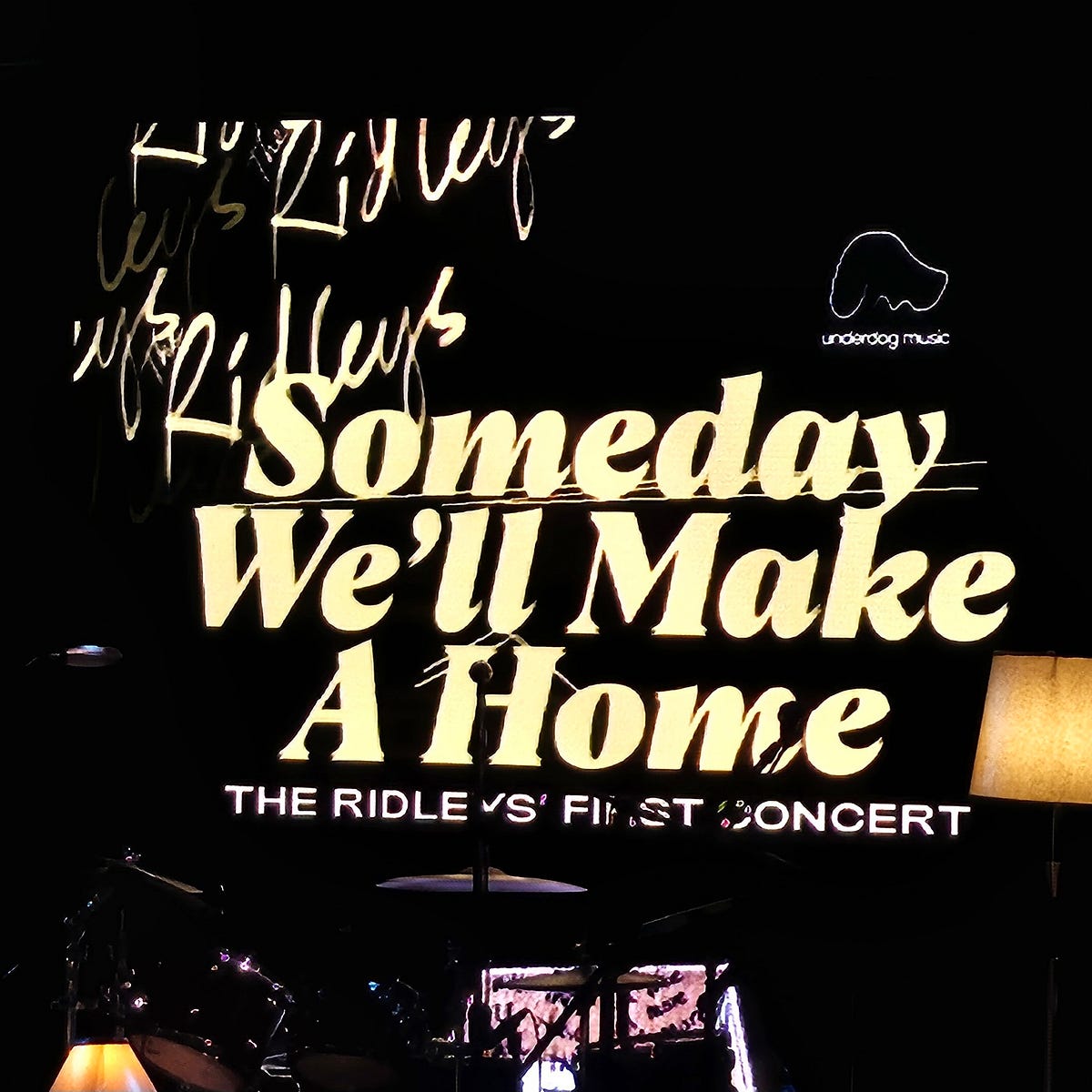Third Place: Someday We’ll Make a Home, But I’m Already Home | by 𝒊𝒓𝒂 ...