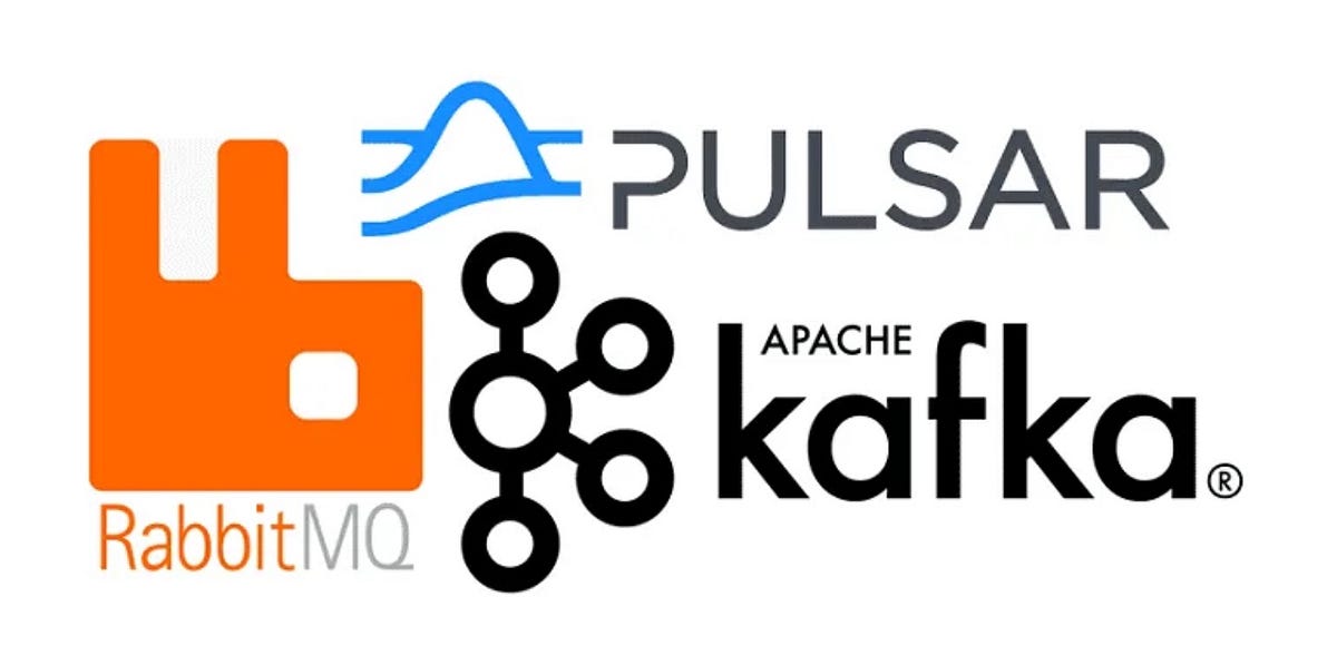 Unveiling the Dynamics: Kafka vs. RabbitMQ vs. Pulsar – A Comprehensive Exploration of the ...
