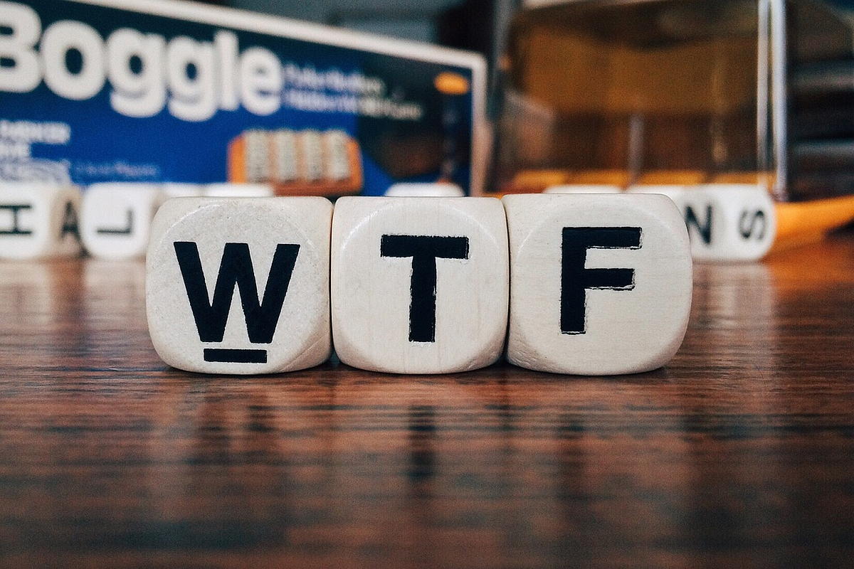 (Judging People on) Social Media is for Idiots | by Ninni Varanka | Medium