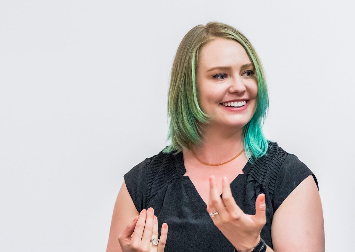 An interview with Medium’s Head of Community Engagement, Elizabeth ...