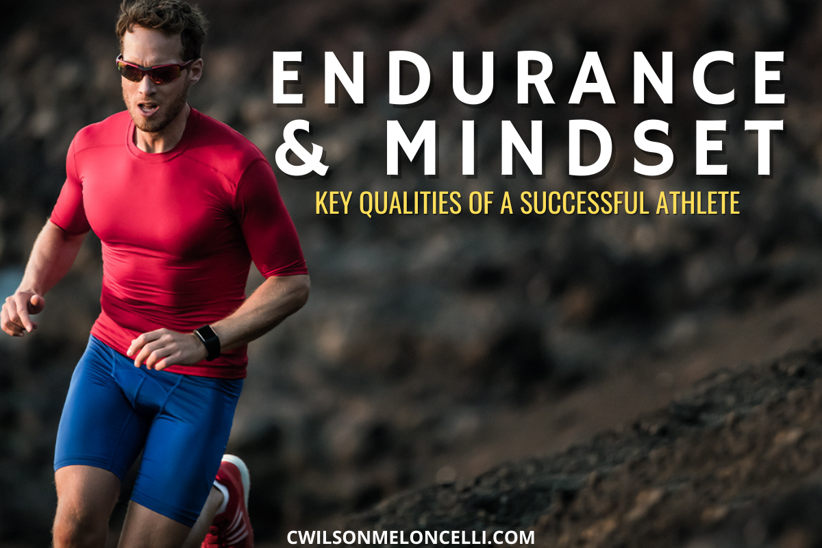 Key Qualities of Successful Athletes | by April Ablon | Medium