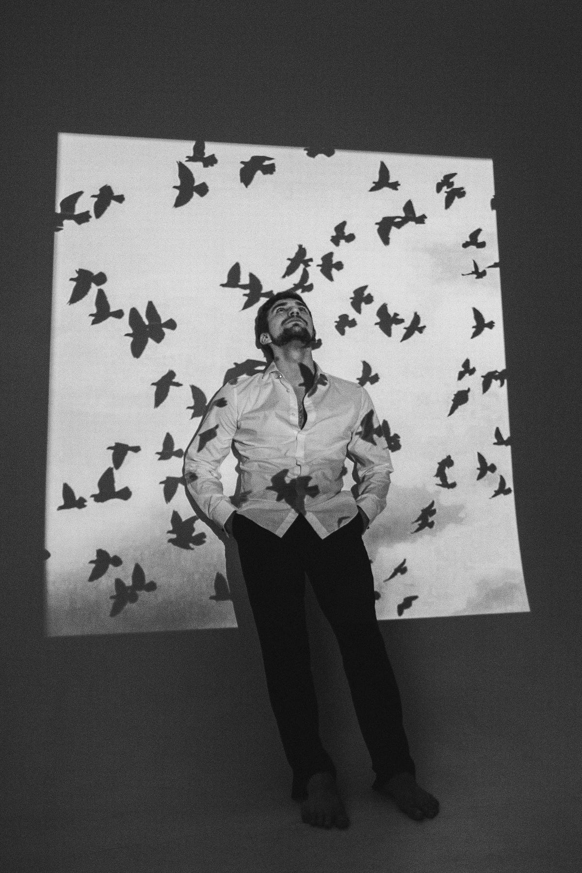 The Purpose Of Nostalgia: A Dream Or A Recurring Nightmare | by ...