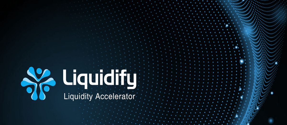 5 advantages of Liquidify. # 1 creating more liquidity for… | by ...