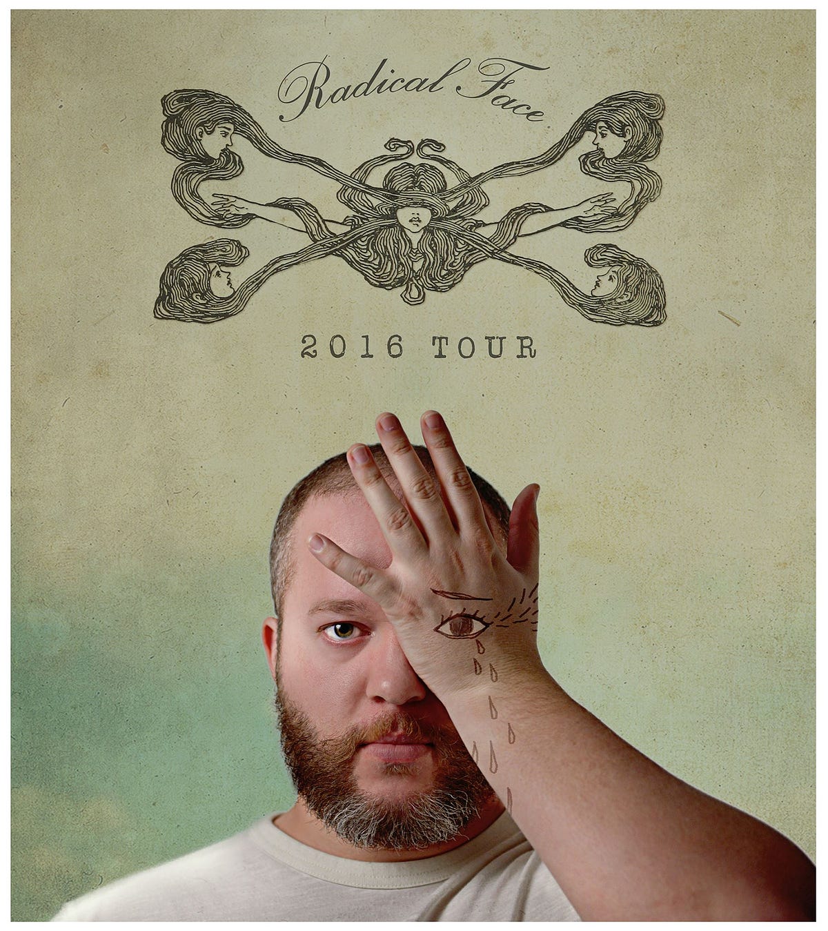 Radical Face announces The Family Tree Tour | by Nettwerk | Nettwerk ...