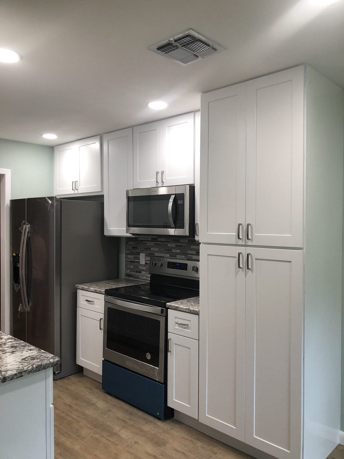 Redefining Spaces: C&S Remodeling - C&S Remodeling - Medium