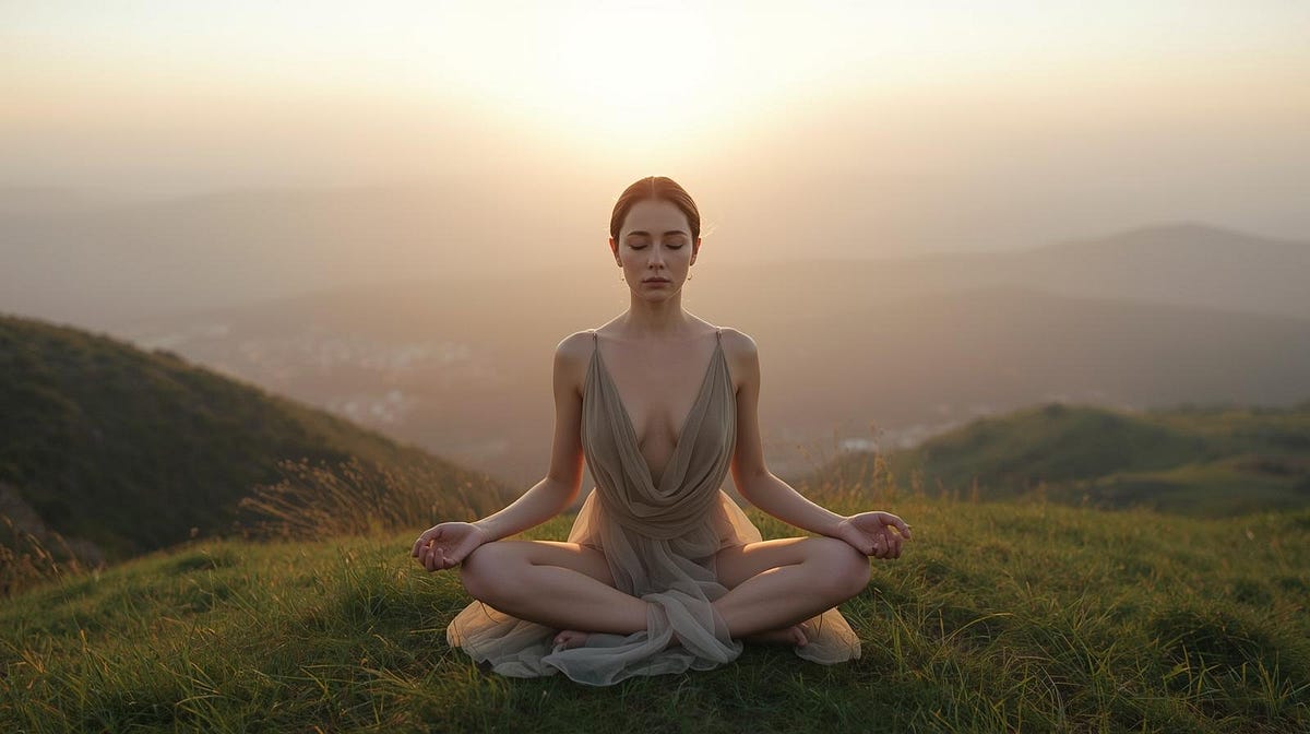 There is No Goal in Life: The Checklist That Doesn’t Exist | by Shunyo ...