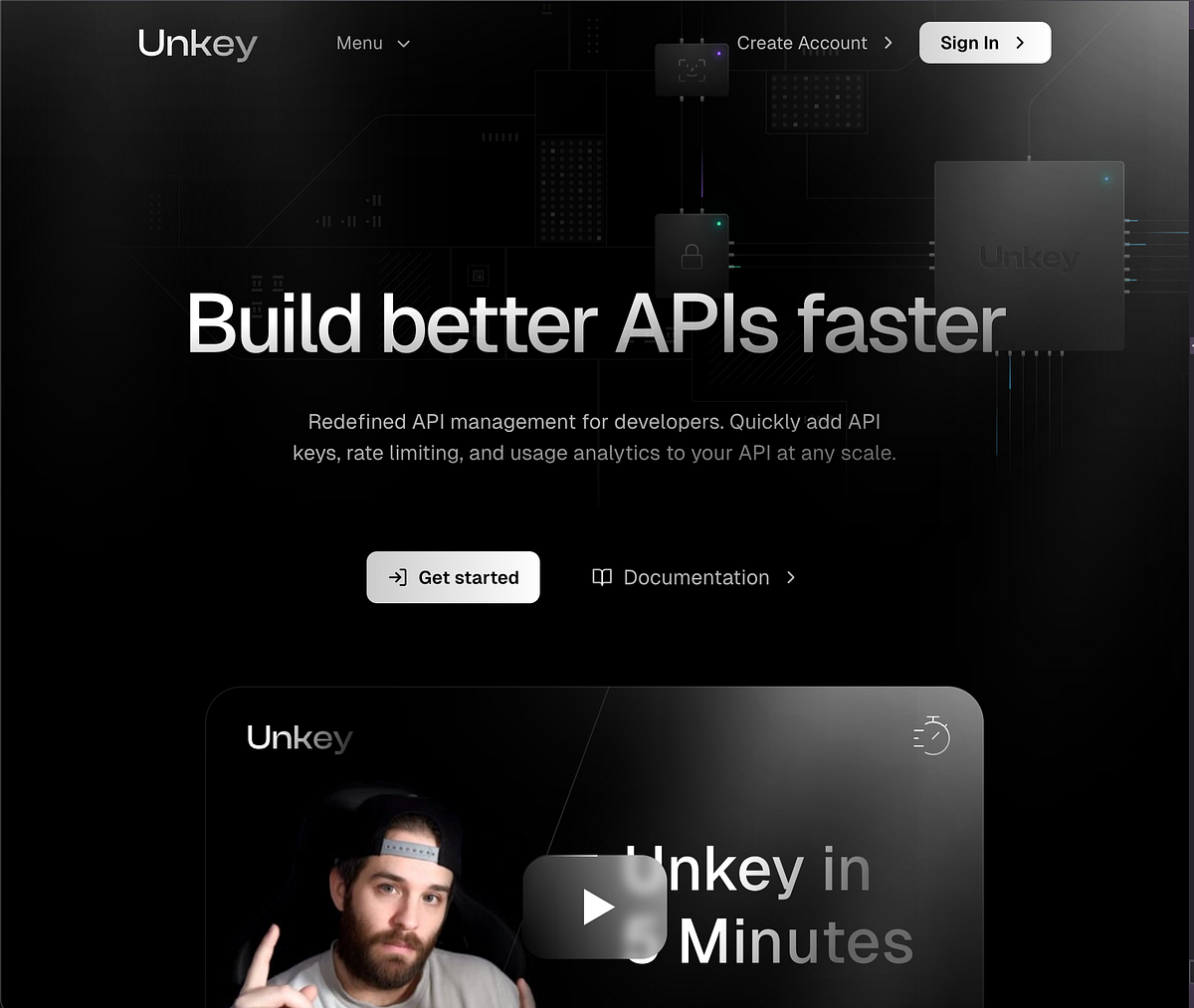 Protecting Your API with Unkey: Implementing Rate Limiting for AI Meme Generation | by Ashish ...