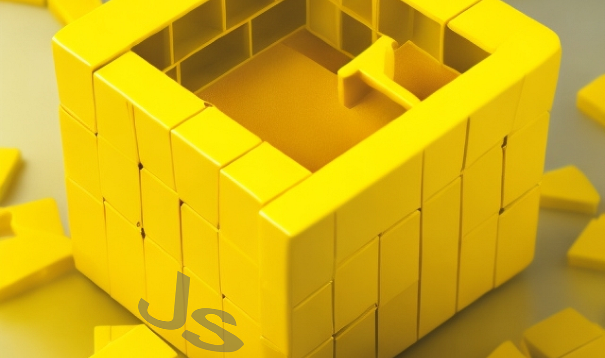 The Evolving Role of JavaScript in Modern Web Development | by Luis ...