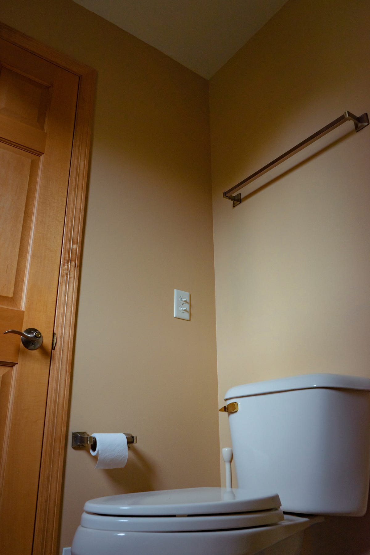 If I Have to Hear You Poop — You Owe Me Combat Pay | by Sadie Bitters ...