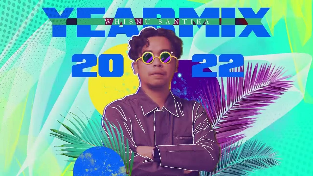 Trend Musik EDM Dan Anak Muda Di Indonesia : Inovasi atau Degradasi ...