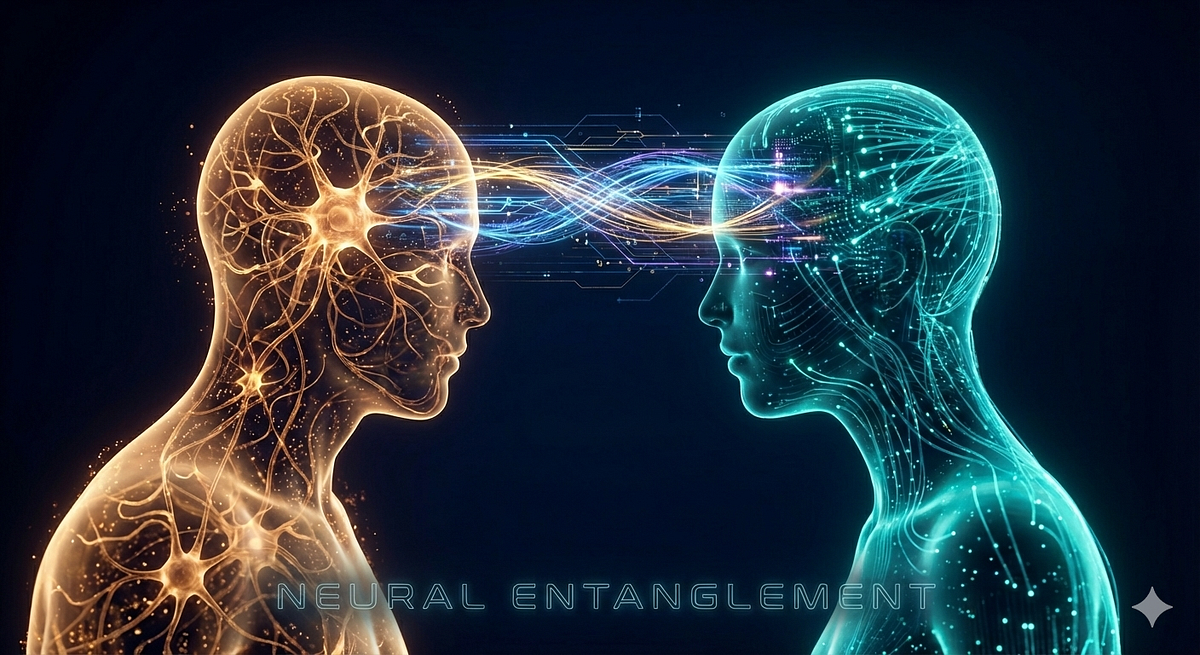 NEURAL ENTANGLEMENT IN INTIMATE INTERFACES: TOWARDS SHARED SENSORY ...