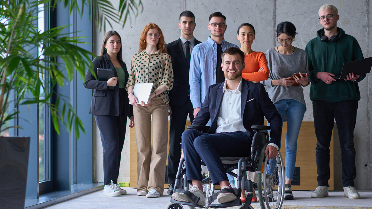 Universal Design, Inclusive Design, and Equity-Focused Design in UX ...