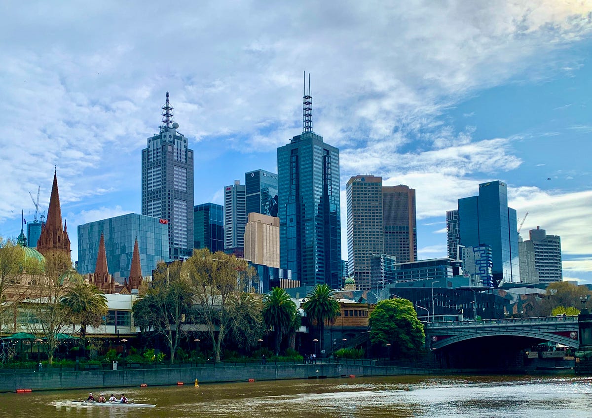 How I Spent A Perfect Day In Melbourne, Australia | by Matt Lillywhite ...