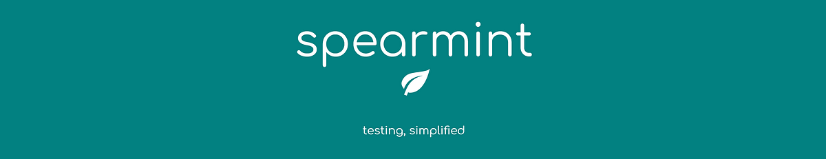 Introducing Accessibility to Spearmint | by Alfred Sta. Iglesia | CodeX ...