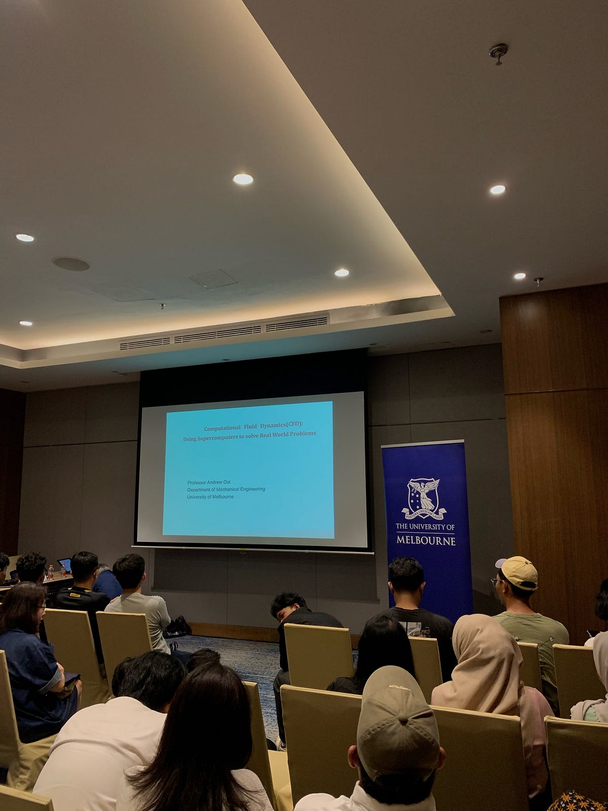 Melbourne. Sebenarnya Aku Tidak Ada Niatan untuk… | by jek | Medium