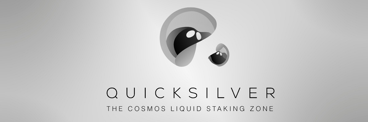 Introducing Quicksilver. Cosmos is the second largest… | by Quicksilver Zone | QuicksilverZone ...