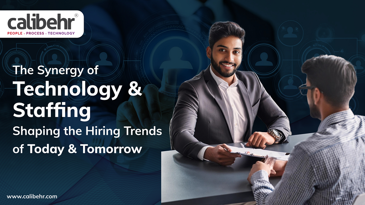 How Calibehr Recruitment Agency is Bridging the Gap Between Talent and ...