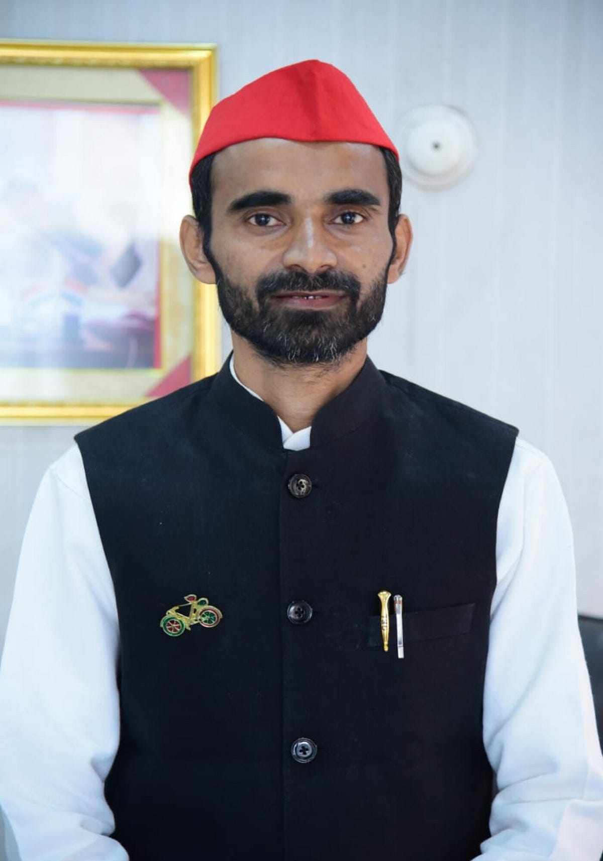 Prayagraj gets dynamic leadership under Mohammad Shariq | by ...