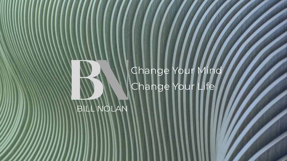 Connect the Dots — The Hidden Power of Pattern Recognition | by Bill ...