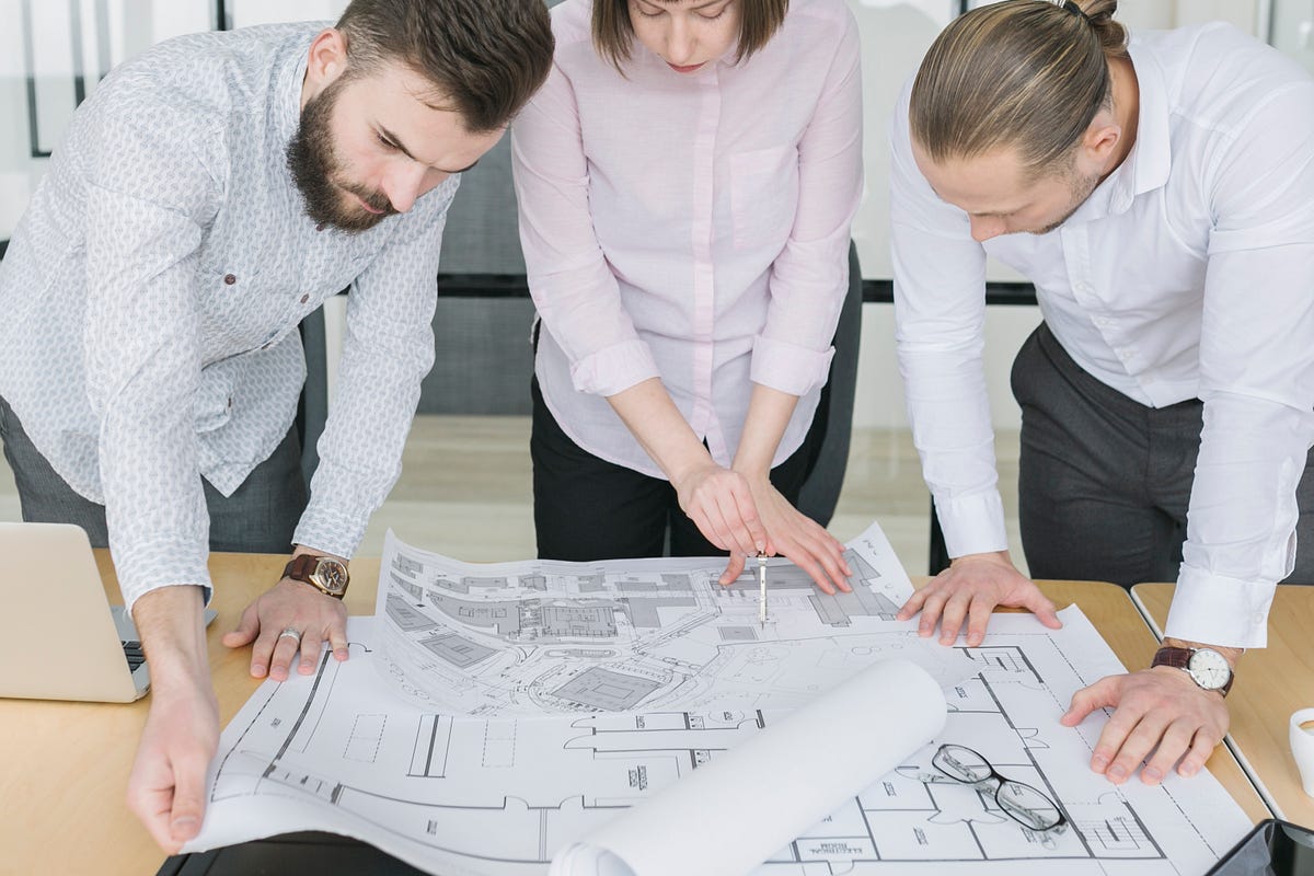 Transform Your Construction with 3D BIM Models | Sketcho | by David ...