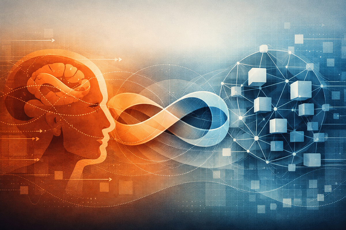 High-Coherence Interaction State, Part II: How Stability in Human-LLM ...