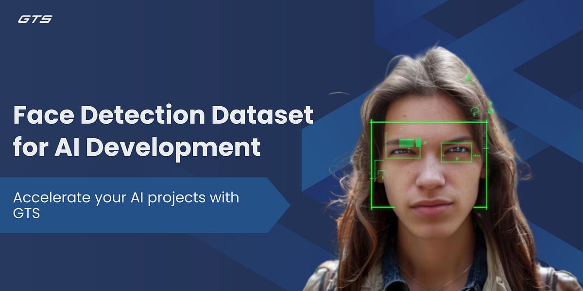 Powering AI with High-Quality Face Detection Datasets: A Guide to Building Smarter Models | by ...