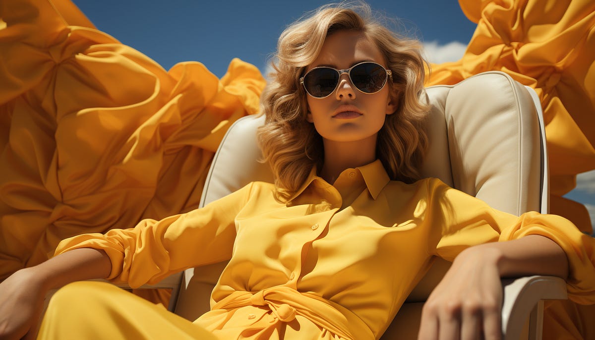 The Allure of Evergreen Fashion and Its Impact on the Fashion Industry ...