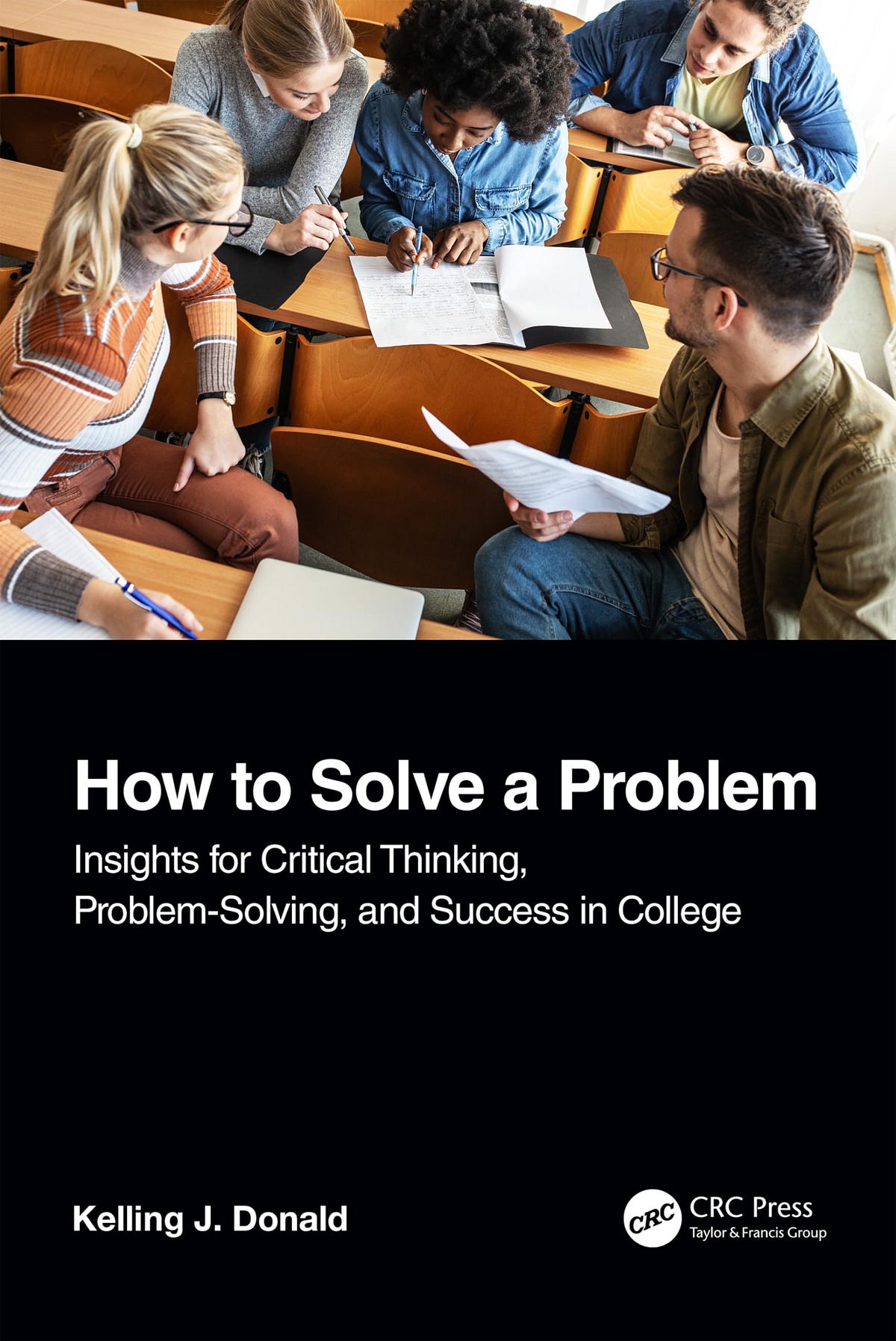 [EBOOK][BEST]} How to Solve A Problem | by Natashadavis | Jun, 2024 ...