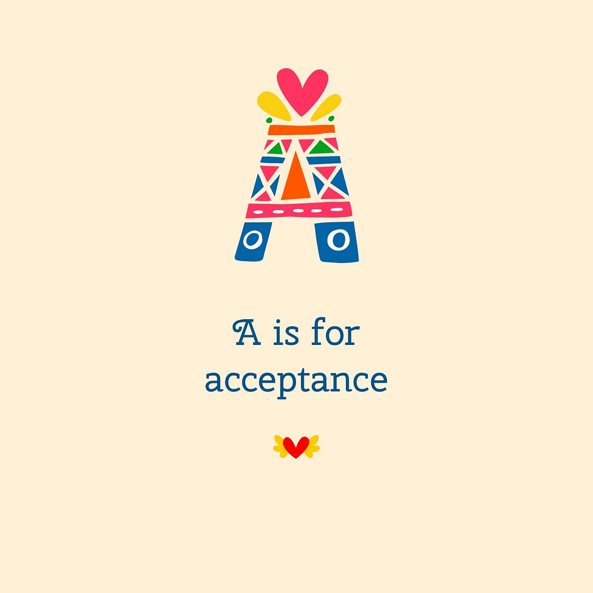 The ABC Project: Letters To Live By | by Cultivating +vity | Medium