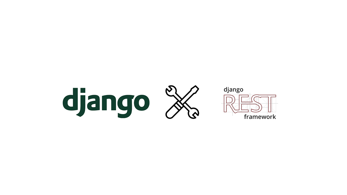 Kickstart Your Open Source Journey with Django and DRF Setup | by Rahul Beniwal | Level Up Coding