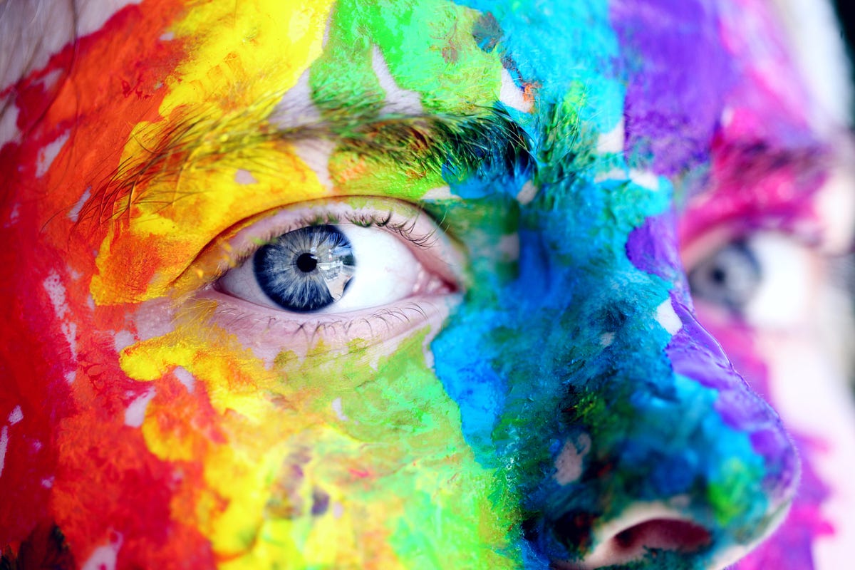 The Psychology of Colors: How They Influence Our Thoughts and Emotions ...