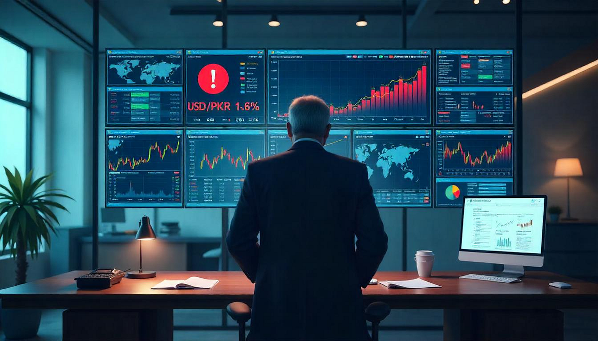 Corporate Treasury Solutions: Use Real-Time Data and Automation to ...