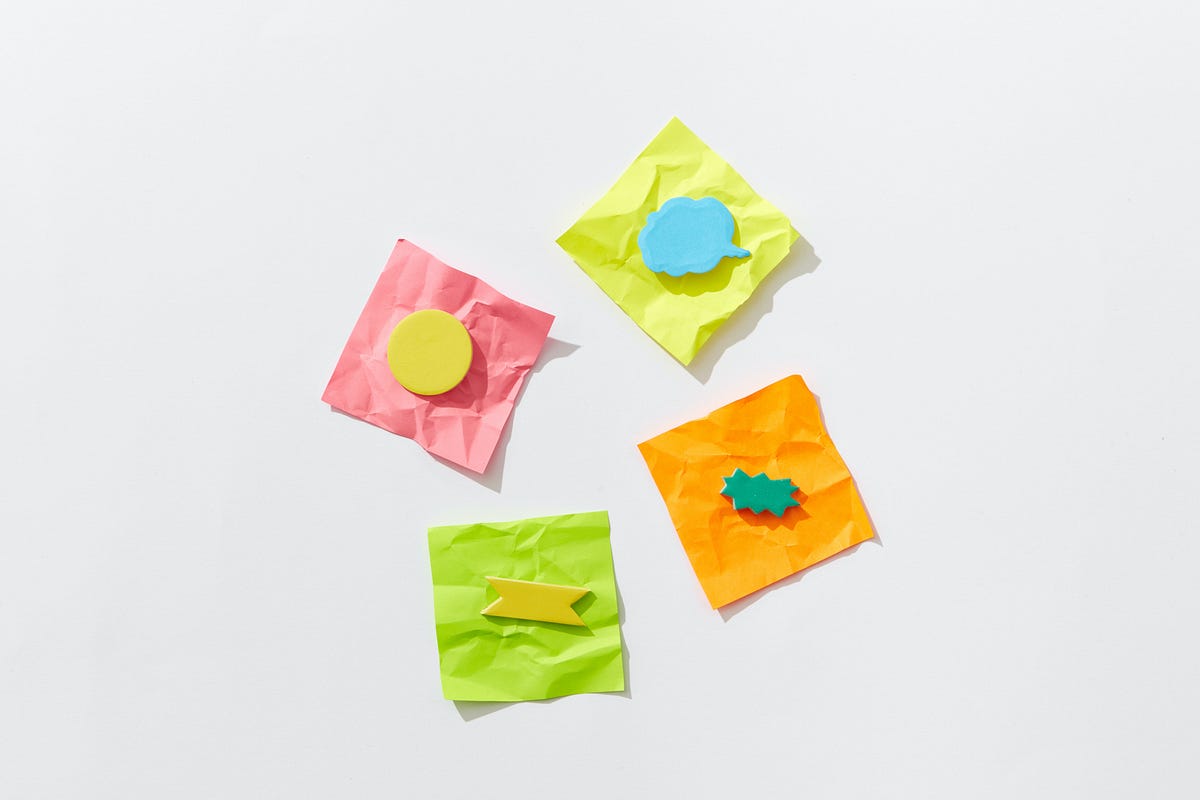 The Context Effect: How to Explain Technical Topics to Anyone. | by Emily Sheen | ILLUMINATION ...