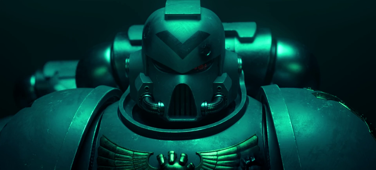 Secret Level Episode 5 Review | Medium