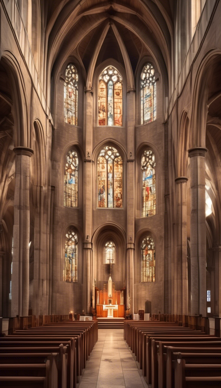 Church Architecture Hashtags | by Krittenbrink Architecture | Aug, 2024 | Medium