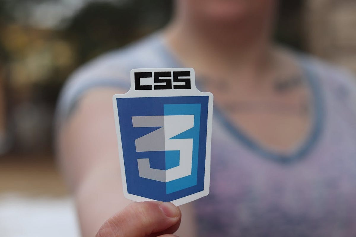 พื้นฐาน CSS3 สำหรับการพัฒนาเว็บแอพพลิเคชั่น | by KongRuksiam Studio | Feb, 2024 | Medium