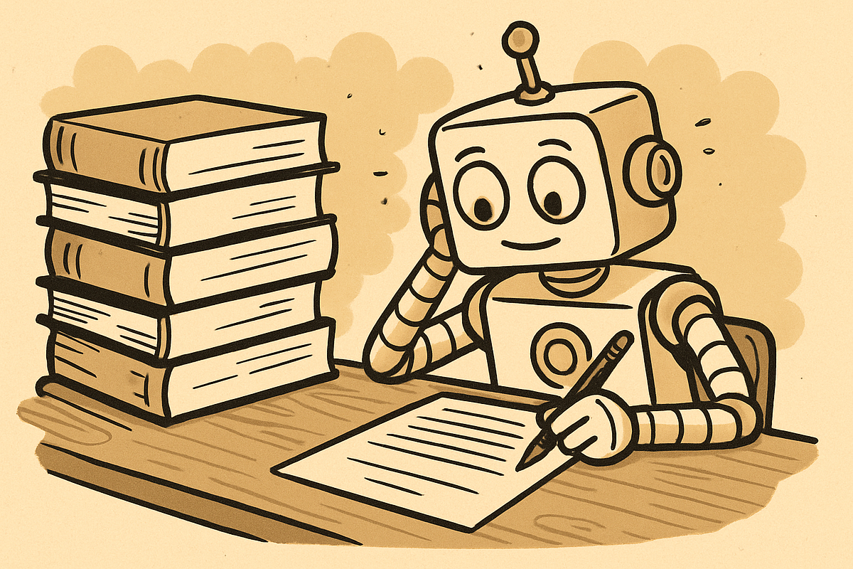 Small Scripts Win: Building Knowledge That Actually Knows Things | by ...