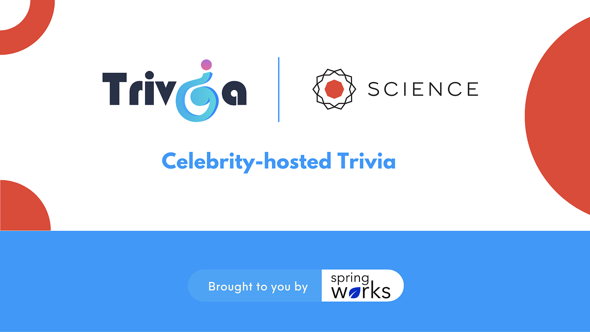 Springworks blends comedy and Trivia for employee engagement and remote ...