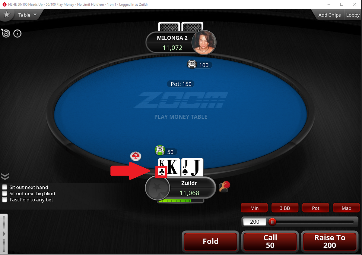 Screen Scraping for Real-time Poker Data. | by Cole Davis | Medium