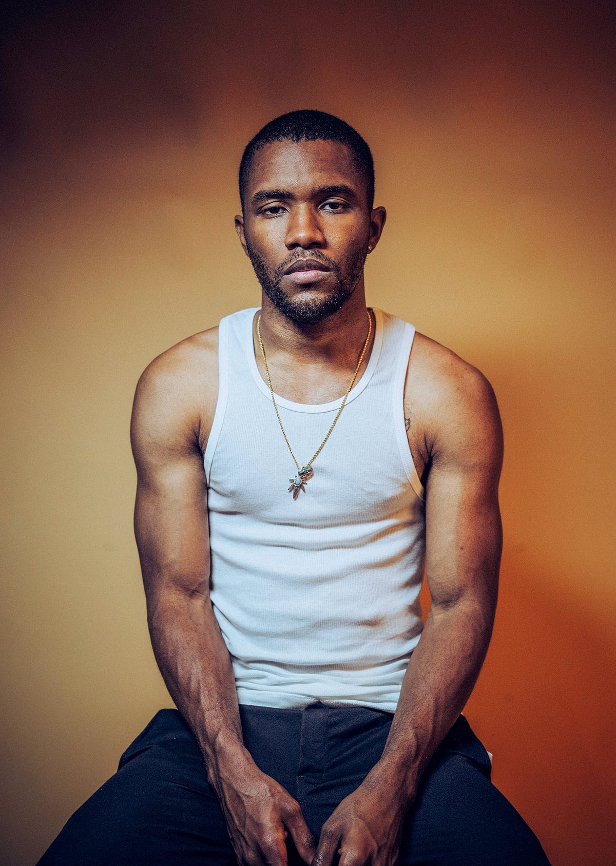 Frank Ocean | The social enigma | Modern Music Analysis