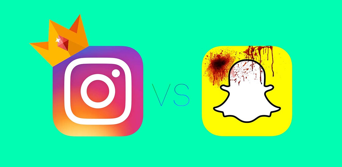 5 Practical Reasons Why You Should Abandon Snapchat Stories For ...